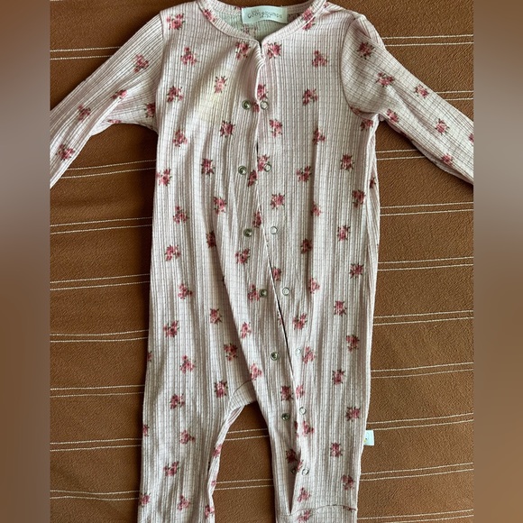 baby goosebumps | Pajamas | Baby Goosebumps Pajama | Poshmark